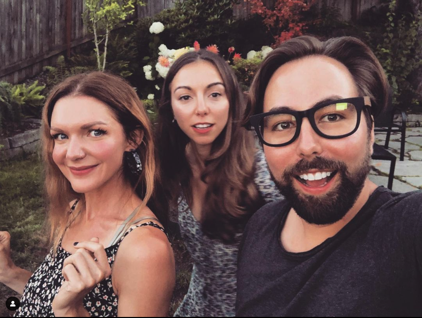 About — Daniel Bittner / EP | Line Producer | Post Producer